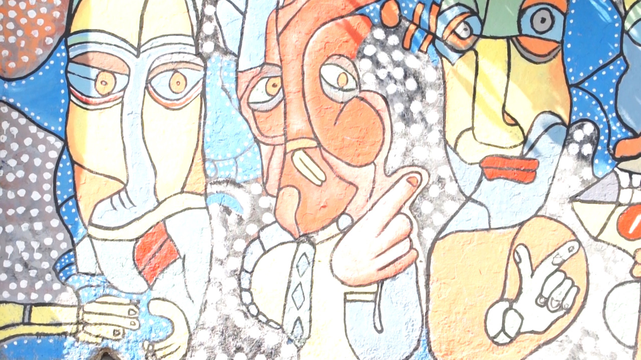 Democracy: Uncensored - Havana Glasgow Film Festival