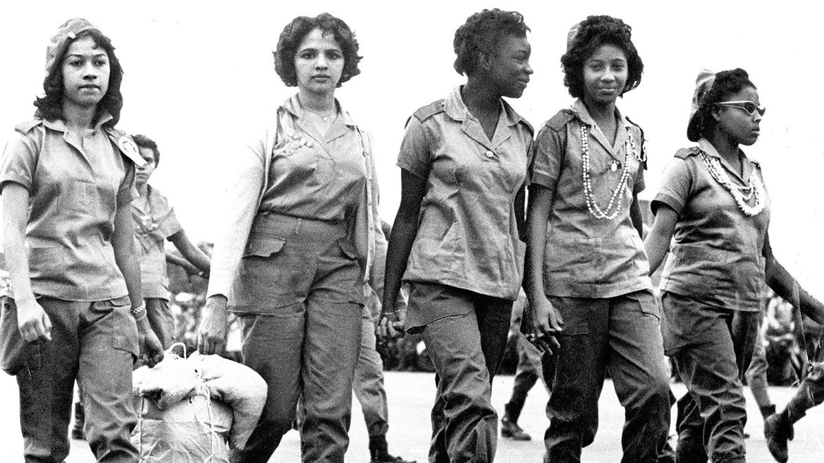 HGFF Programme Havana Glasgow Film Festival Programme