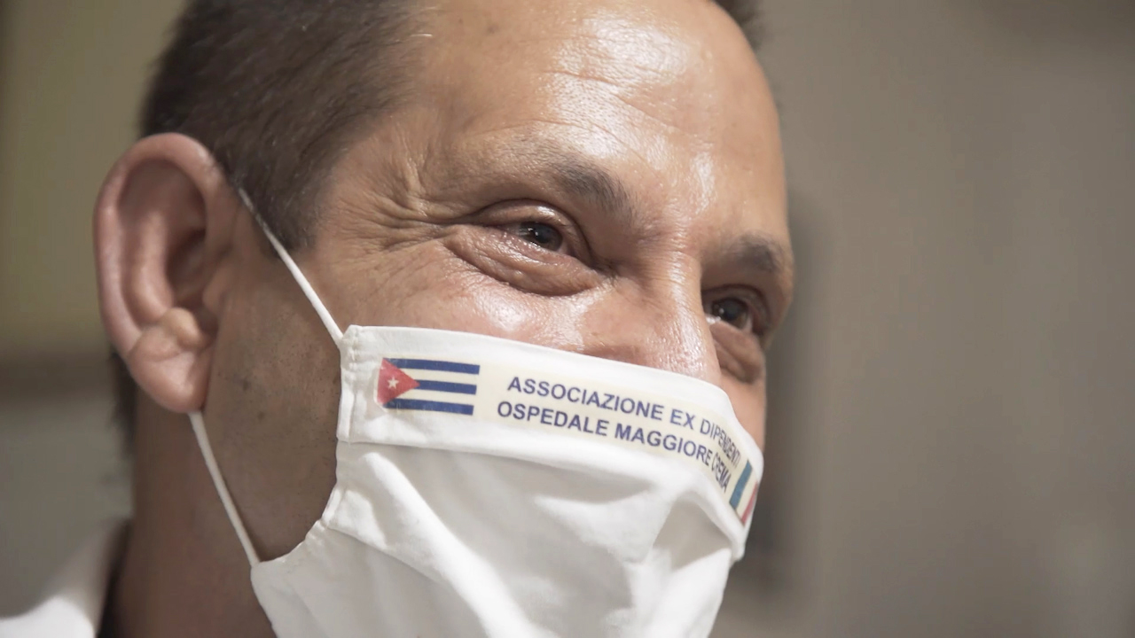 Cuba and COVID19: Public Health, Science and Solidarity - Havana ...