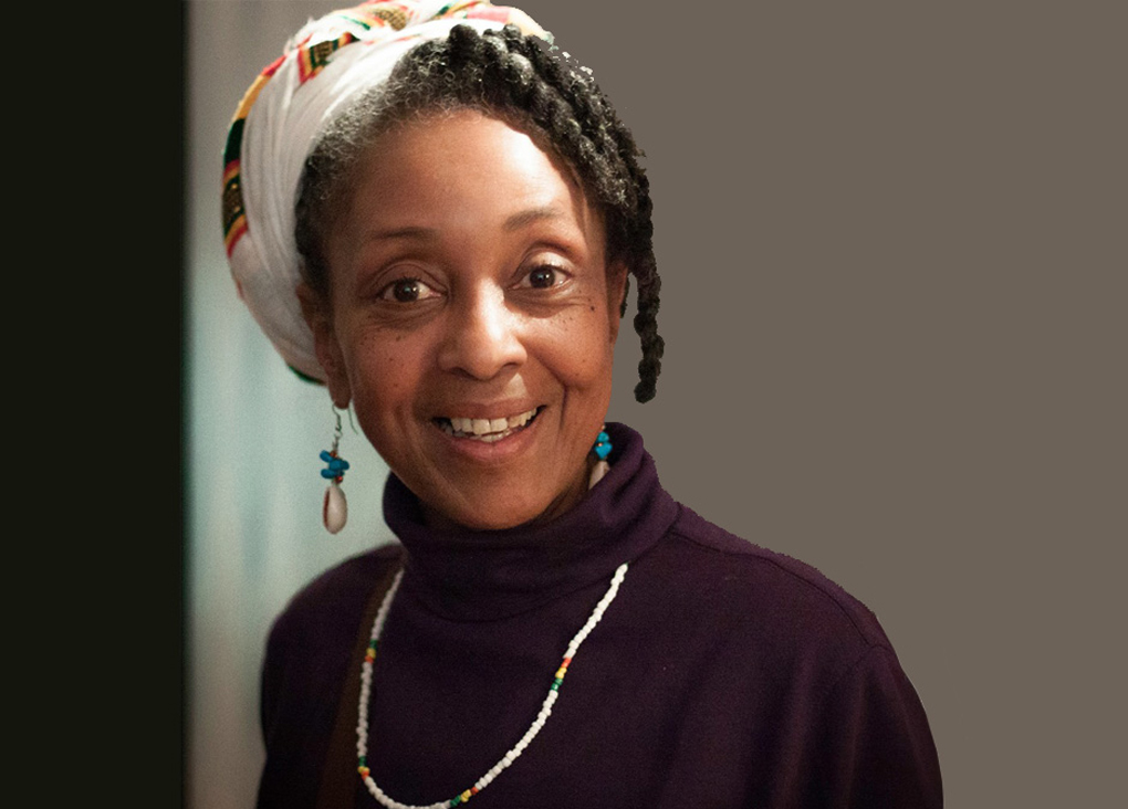 Gloria Rolando - Eternal Presences - Havana Glasgow Film Festival